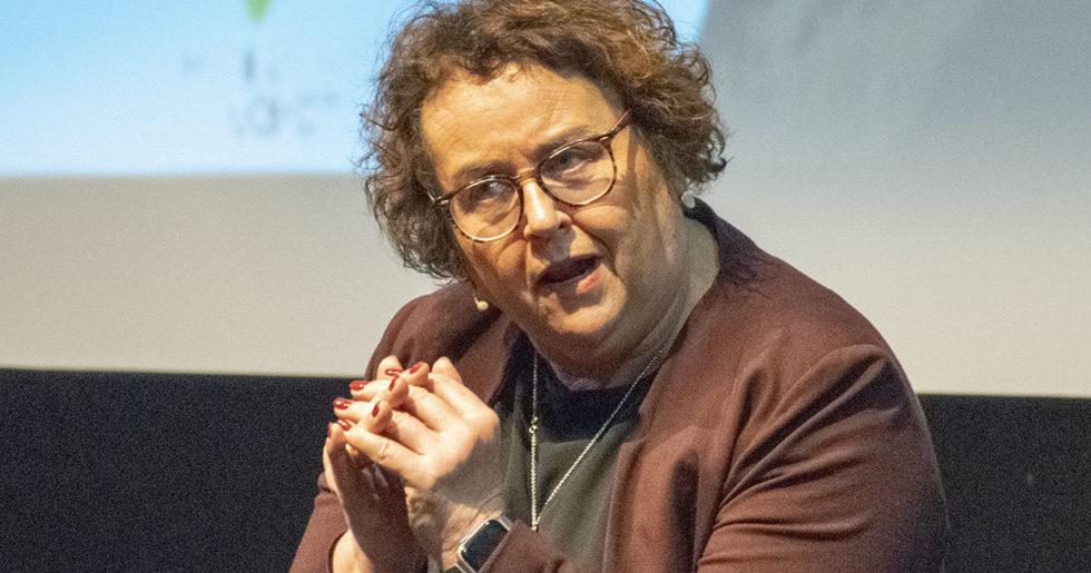 Bollestad om beredskap - Bondevennen