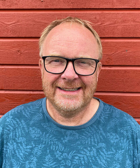 Ammeku for dummies (Reprise) - Bondevennen