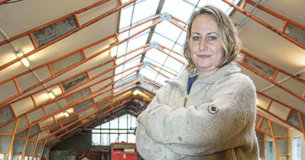 Statistikken gir eit ekstra puff - Bondevennen